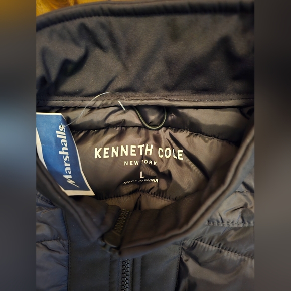 Kenneth Cole New York | Jackets & Coats | Mens Coat | Poshmark